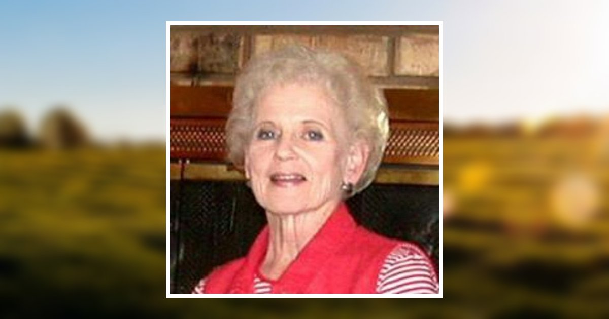 Shirley Ann Fields Obituary January 10, 2015 - Schooler Funeral Home, Inc.