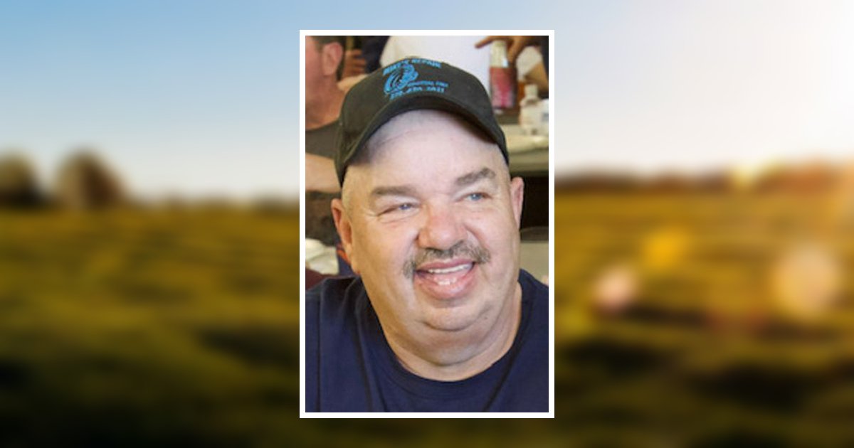 Michael Andrew Stratton Obituary September 1, 2021 - Powell Funeral Home