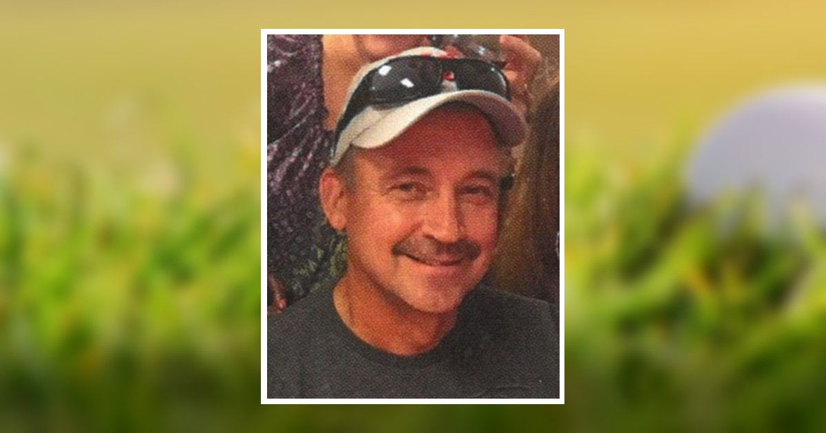 David Wayne Dodson Obituary 2023 - Resthaven Funeral Home and Cemetery