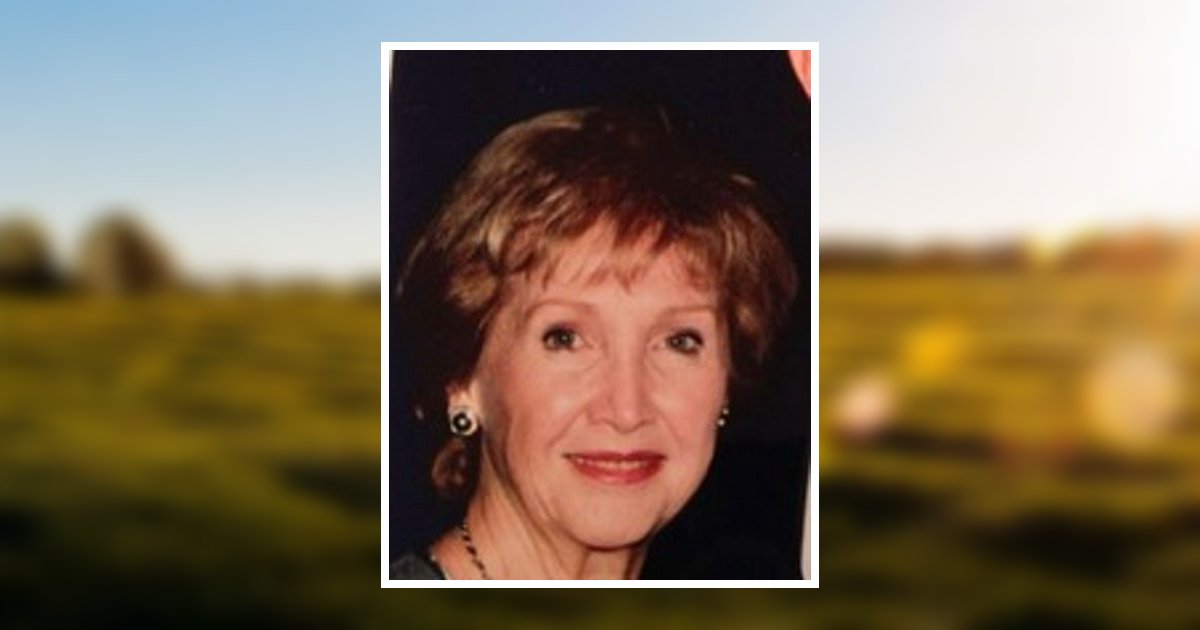 Carole Stark Obituary May 18, 2016 - ARN Funeral and Cremation Services