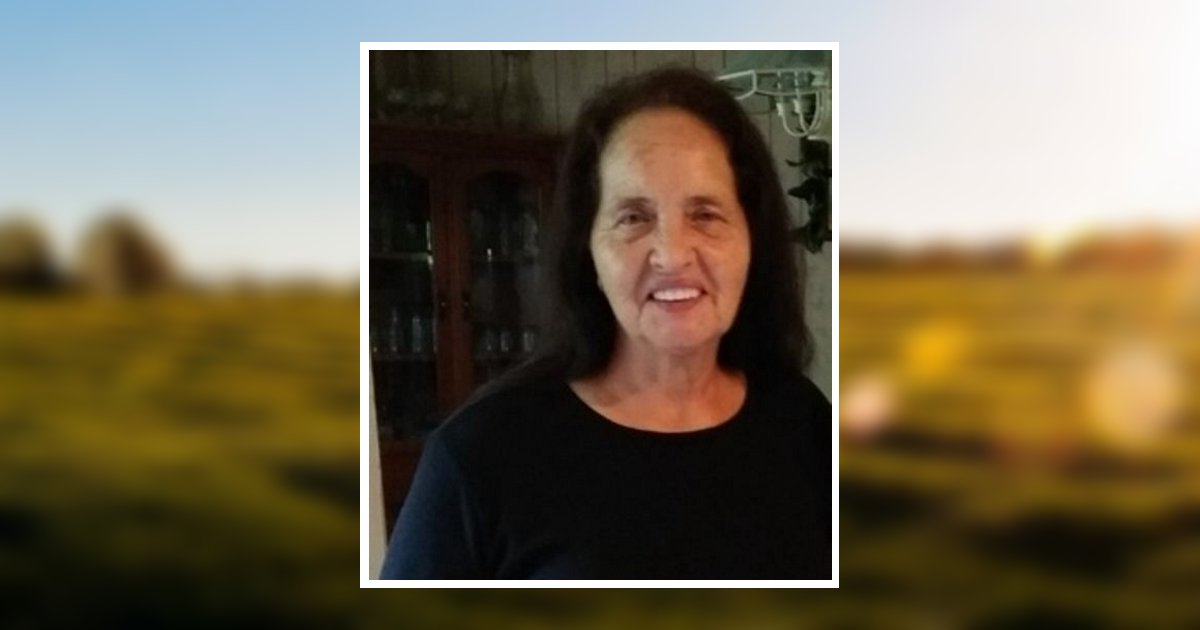 Shirley Ramey Obituary June 23, 2022 - Brooks-Durham