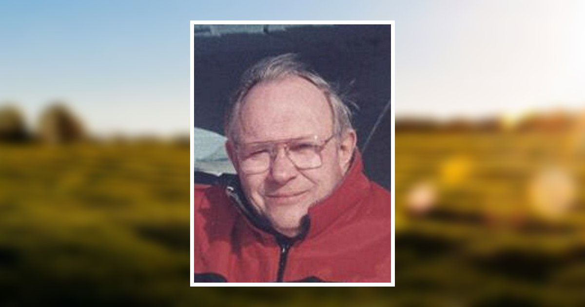 Thomas A. Pauly Obituary 2010 - Wichmann Funeral Homes