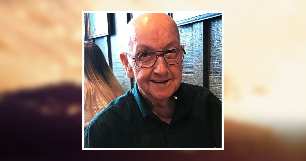 Jacob Edward "Ed" Odle, Jr. Obituary May 14, 2022 - Smith Family ...