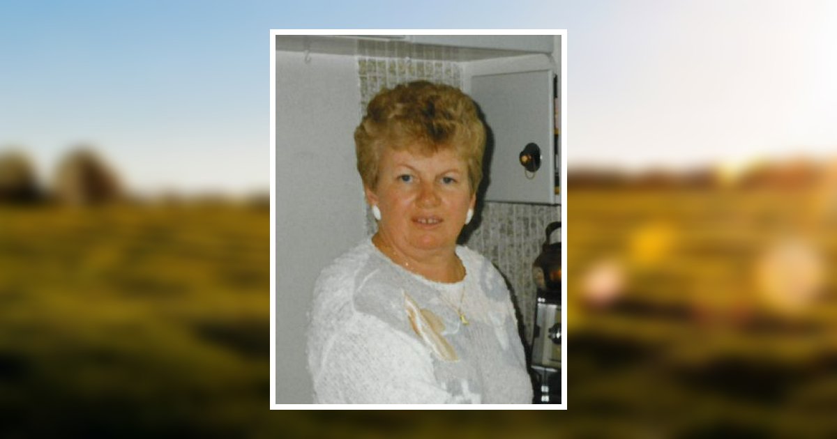Suzanne "Tanna" Rutledge Obituary July 21, 2019 - Cavill-Turner Funeral ...