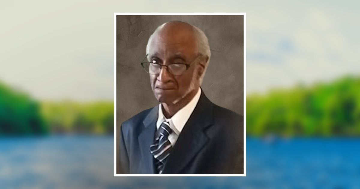 Samuel Scott, Jr. "Butch" Obituary January 3, 2024 - Terrell Broady ...