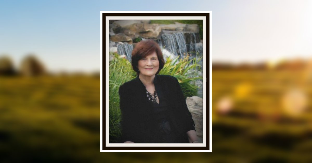 Ruby Skaggs Meredith Obituary October 31, 2021 - Patton Funeral Homes