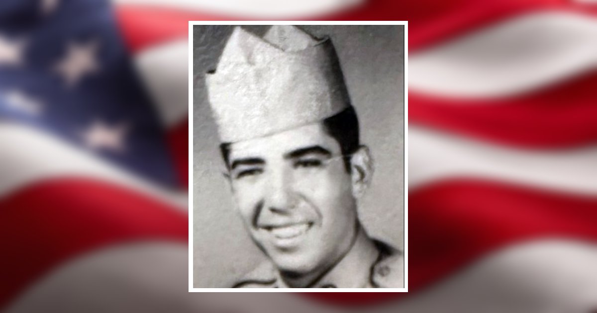 Reynaldo Hilario Herrera Obituary June 16, 2025 - Joe Jackson Funeral ...