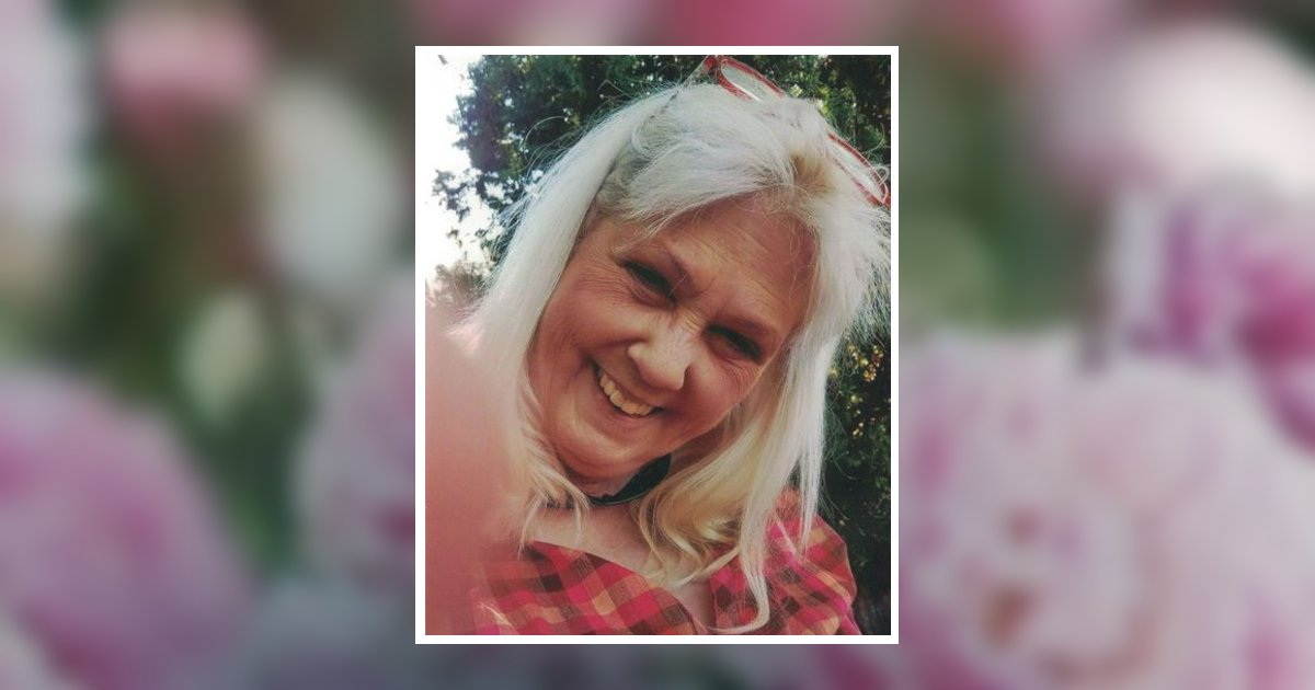 Cherie Lynne Wright Obituary March 2, 2024 - Farnsworth Mortuary