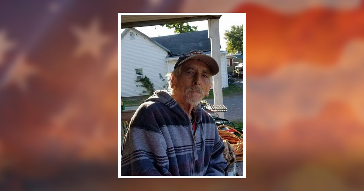 Larry Tanner Obituary October 5, 2024 - Westbrock Funeral Home