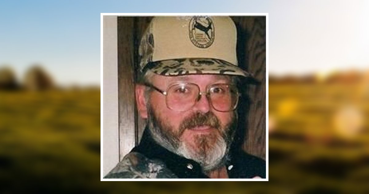 Jerry Hoaglund Obituary November 11, 2011 - Lind Family Funeral Home