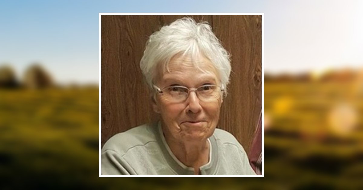 Carol Ann Sharp Obituary January 21, 2024 - Wilks Magic Valley Funeral Home