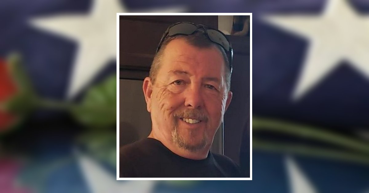 Raymond Gerald Wolfrey, Jr. Obituary November 13, 2024 - Hartsell Funeral Homes