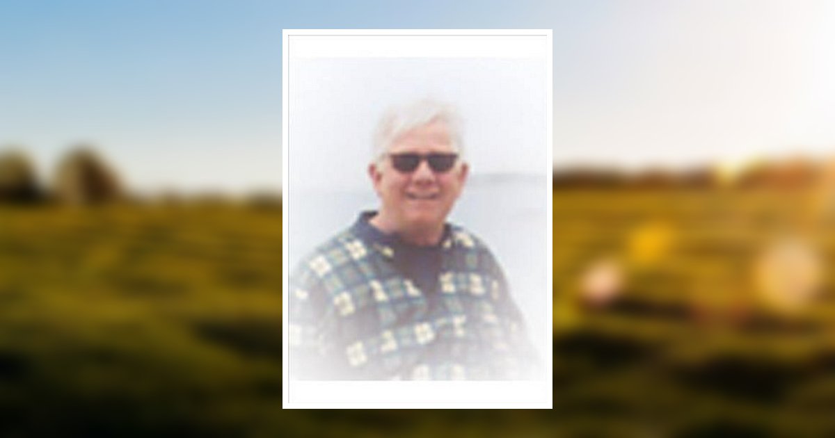 Mark Olson Obituary April 7, 2007 - Lundberg Funeral Home