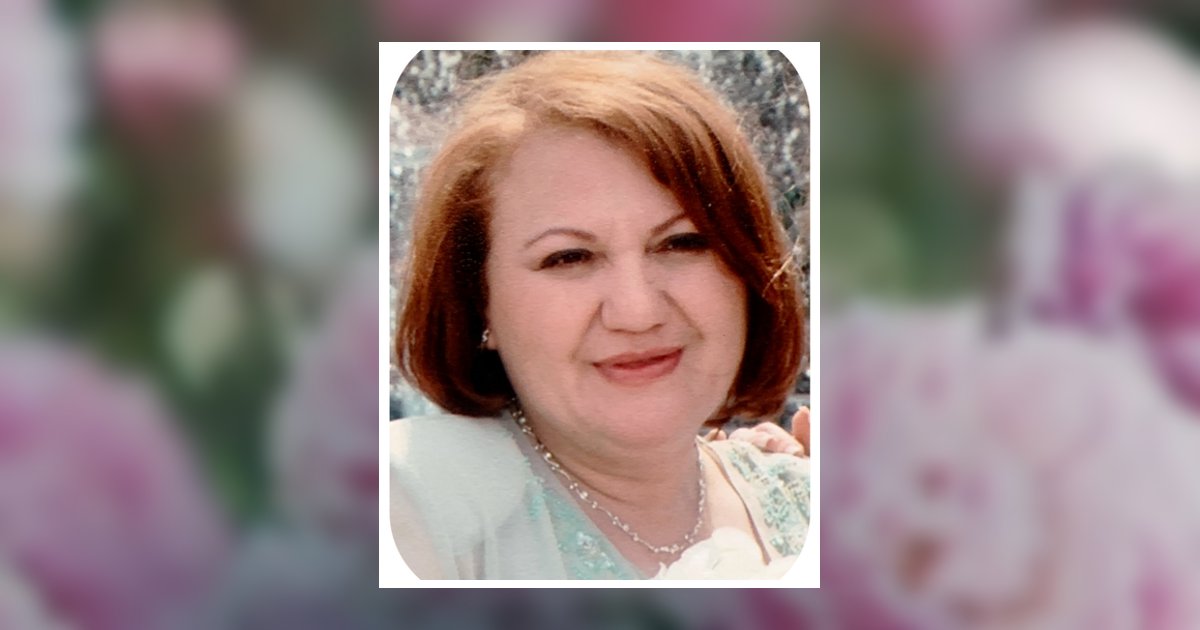 Anna Maria Rappa Obituary December 20, 2024 - Bedell-Pizzo Funeral Home