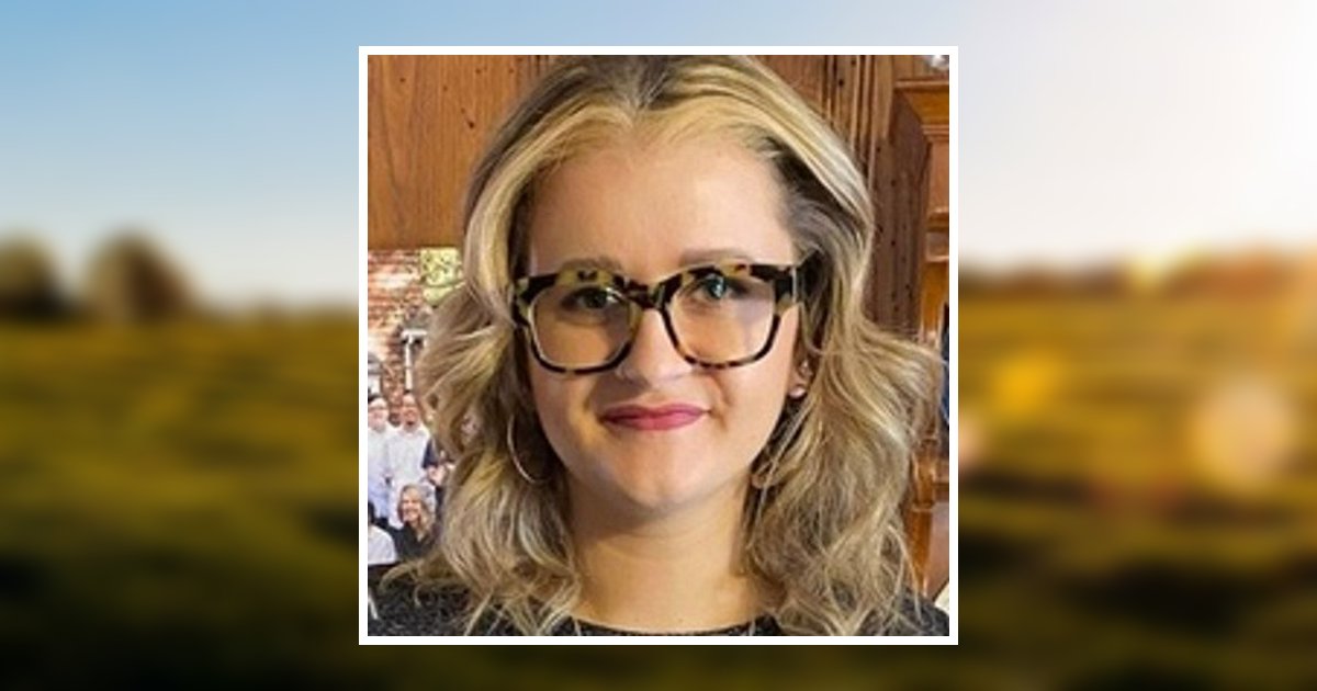 Emma C. Jensen Obituary April 24, 2024 - Redmon Funeral Home