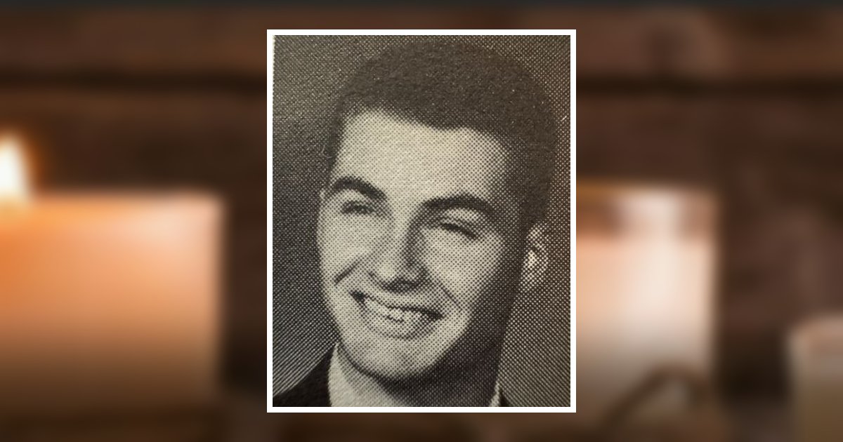 Kenneth H. Forsythe Obituary November 14, 2024 - Wichmann Funeral Homes