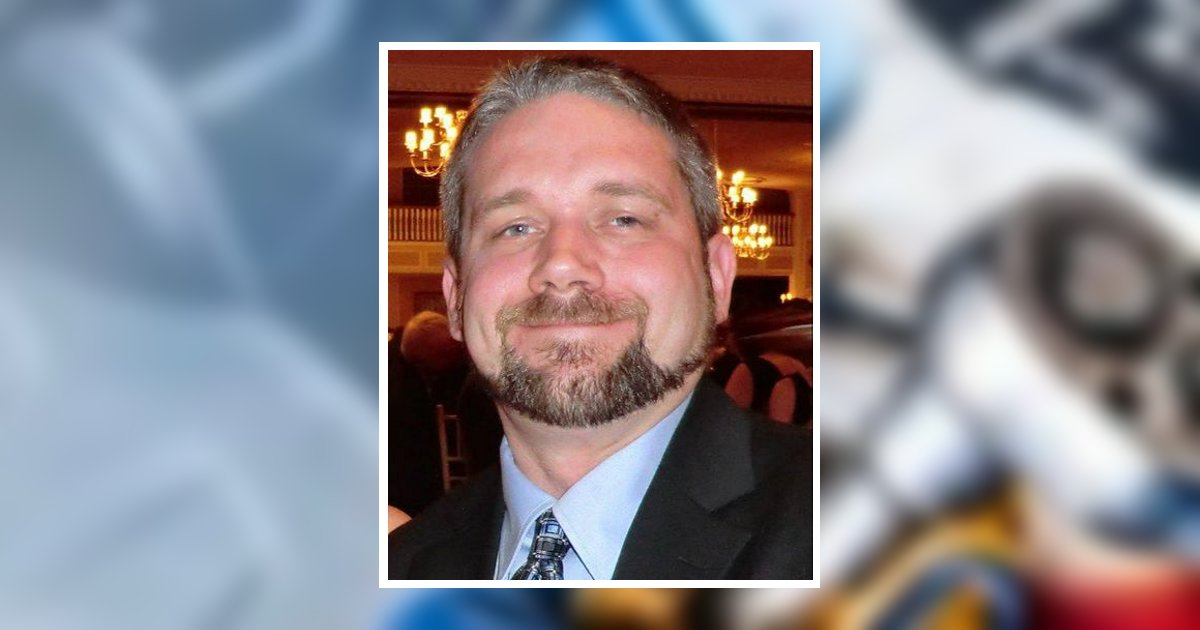 Timothy P. Murphy Obituary December 22, 2025 - Pickering & Son Upton ...