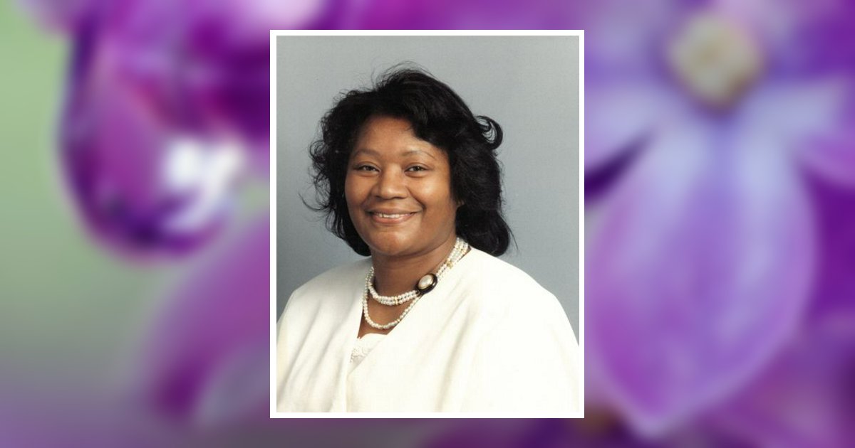 Missionary Bert Hazel Burgess Obituary April 5, 2025 - Carrons Funeral Home