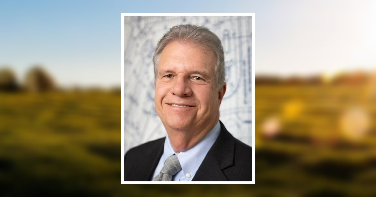 Dennis Sandora Obituary February 1, 2023 - Cress Funeral and Cremation ...