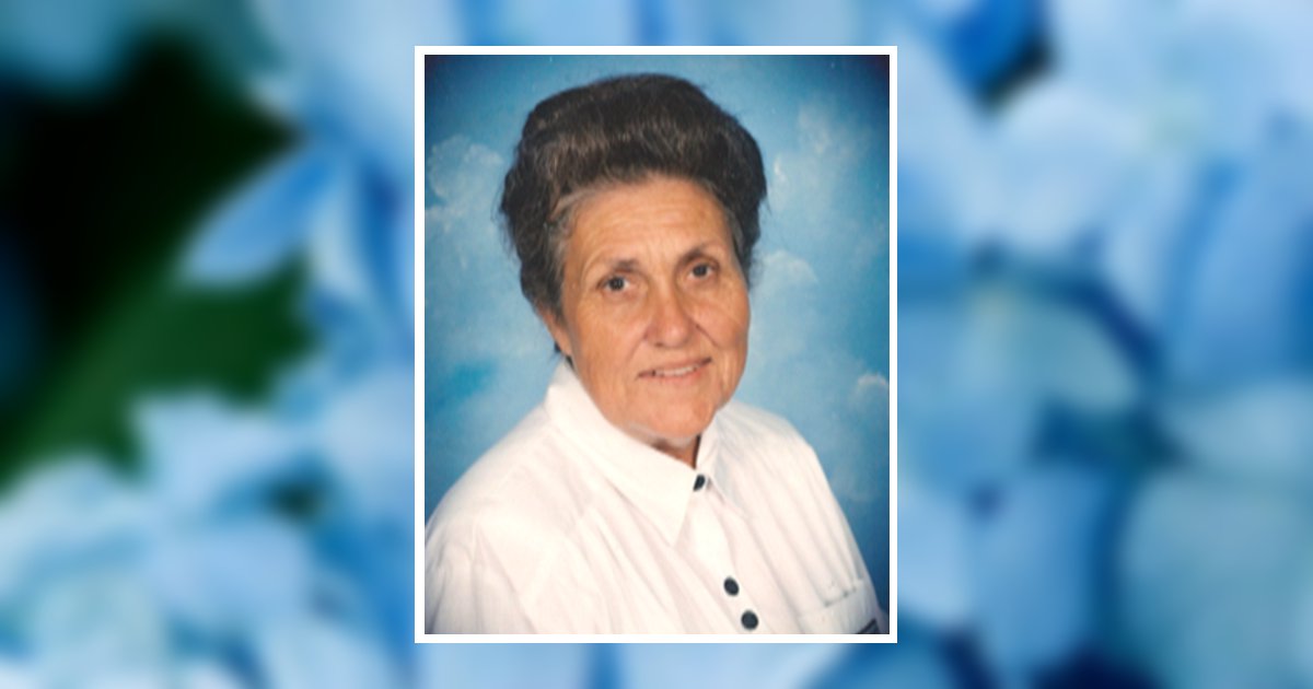 Sandra Gilgo Scott Obituary June 4, 2024 - Munden Funeral Home