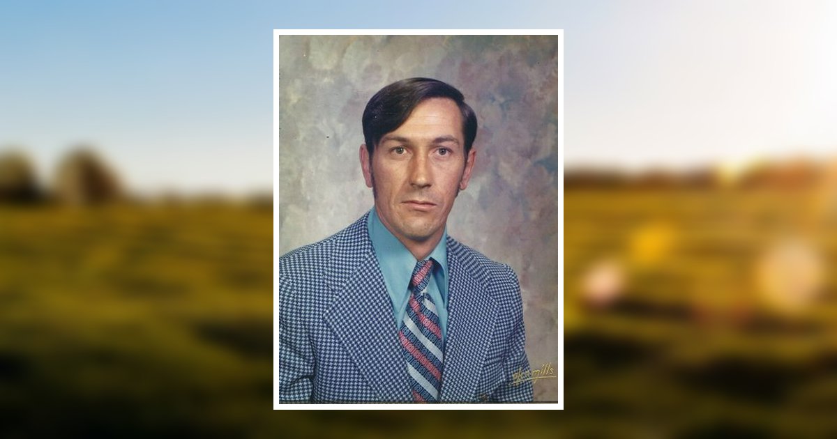 Donald Howard Dockins Obituary June 16, 2014 - Appalachian Funeral ...