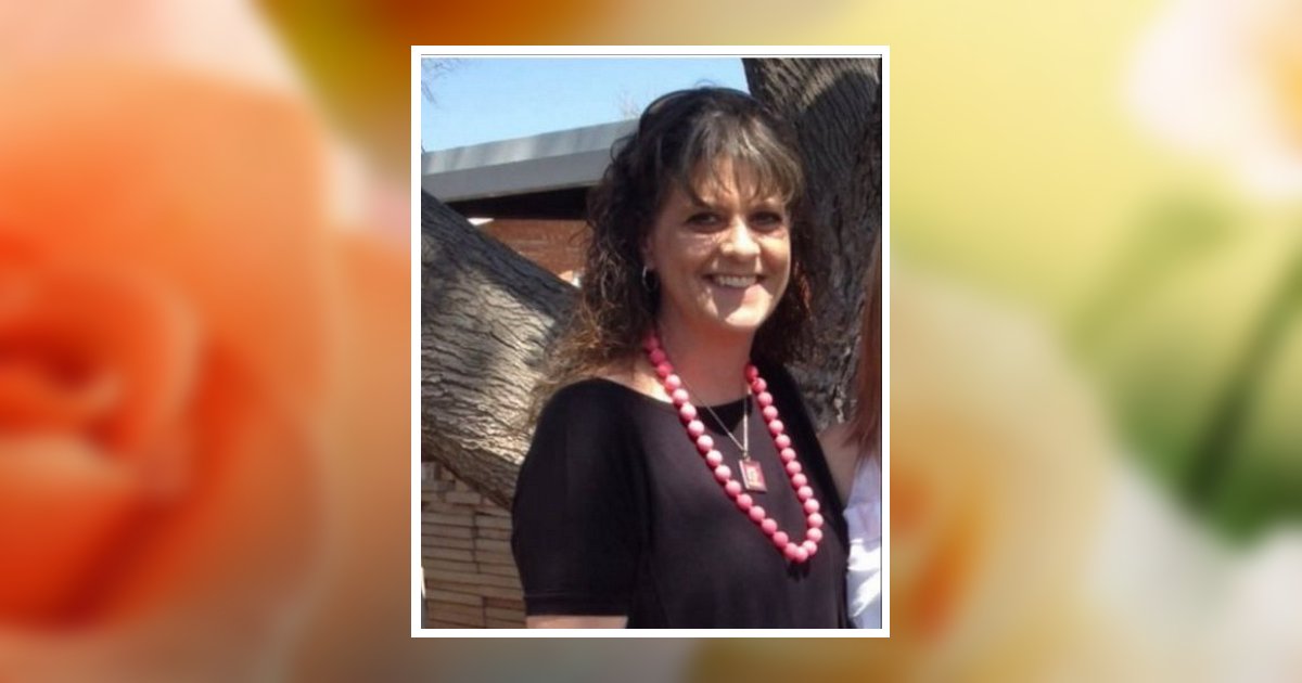 Jennifer Dawn Rogers Obituary April 20, 2025 - Bell - Cypert - Seale ...