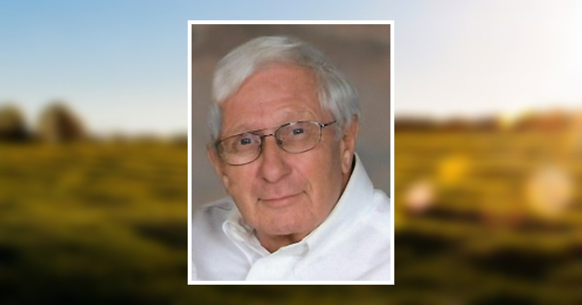 David Craig Markin Obituary May 7, 2020 - W. L. Case and Company ...