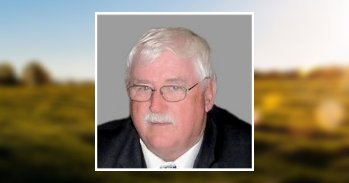 Paul H. Gully Obituary January 8, 2017 - Miles Funeral Home