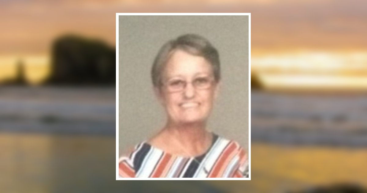 Debra Ann Barrett Obituary June 19, 2024 - Sumner Funeral and Cremation