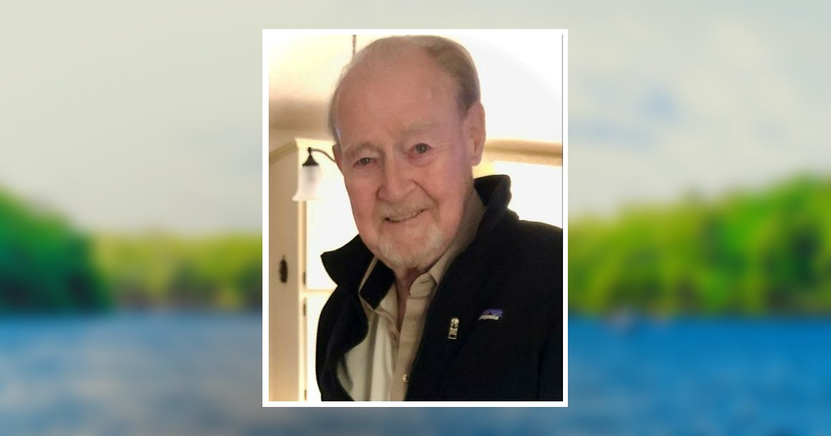 Richard Wessling Obituary September 3, 2024 - Amundson Funeral Home
