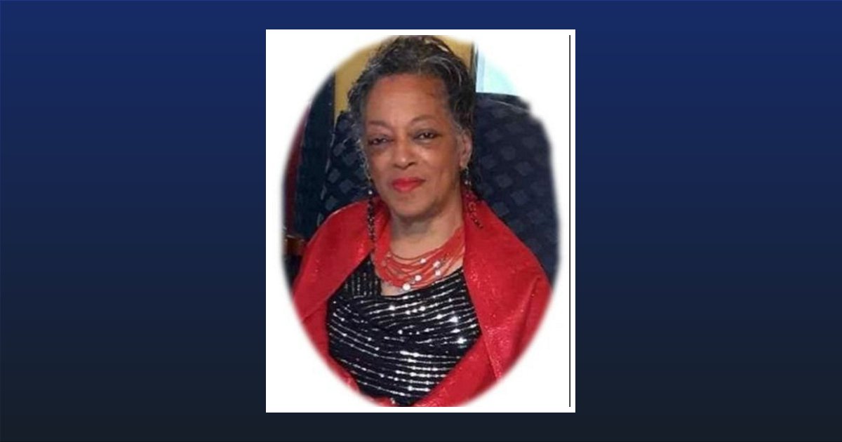 Fannie B. Woolfolk Obituary March 5, 2024 - Bennett-Brooks Funeral Home Fannie B. Woolfolk Obituary March 5, 2024 - Bennett-Brooks Funeral Home