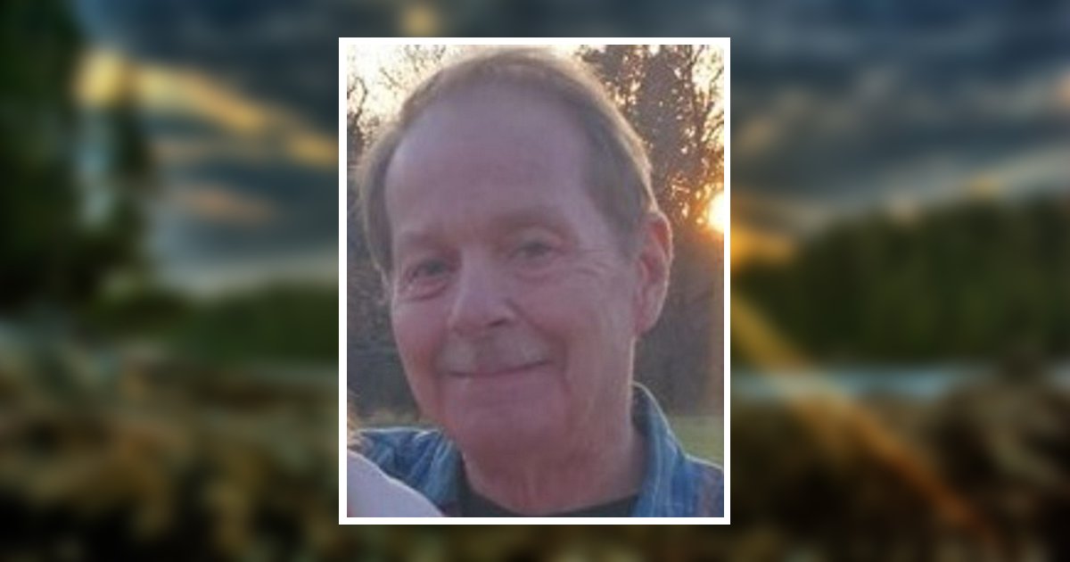 Michael O'Meara Obituary December 18, 2024 - Kirby & Family Funeral & Cremation Services
