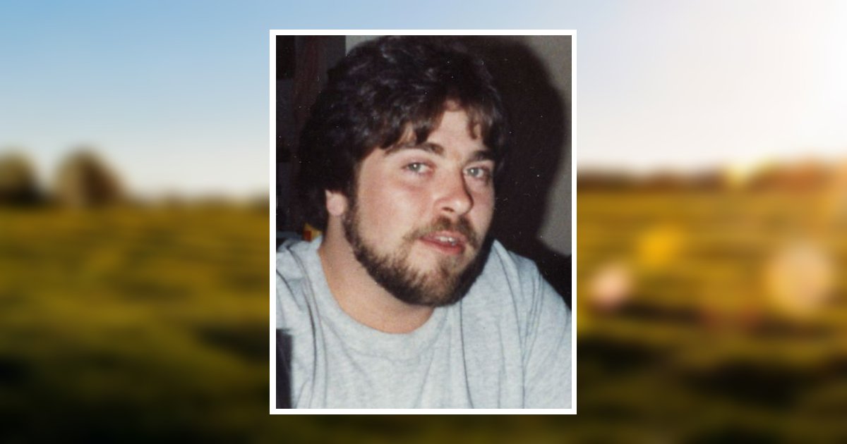 Michael R. Fitzpatrick Obituary March 29, 2015 - Boersma Funeral Home