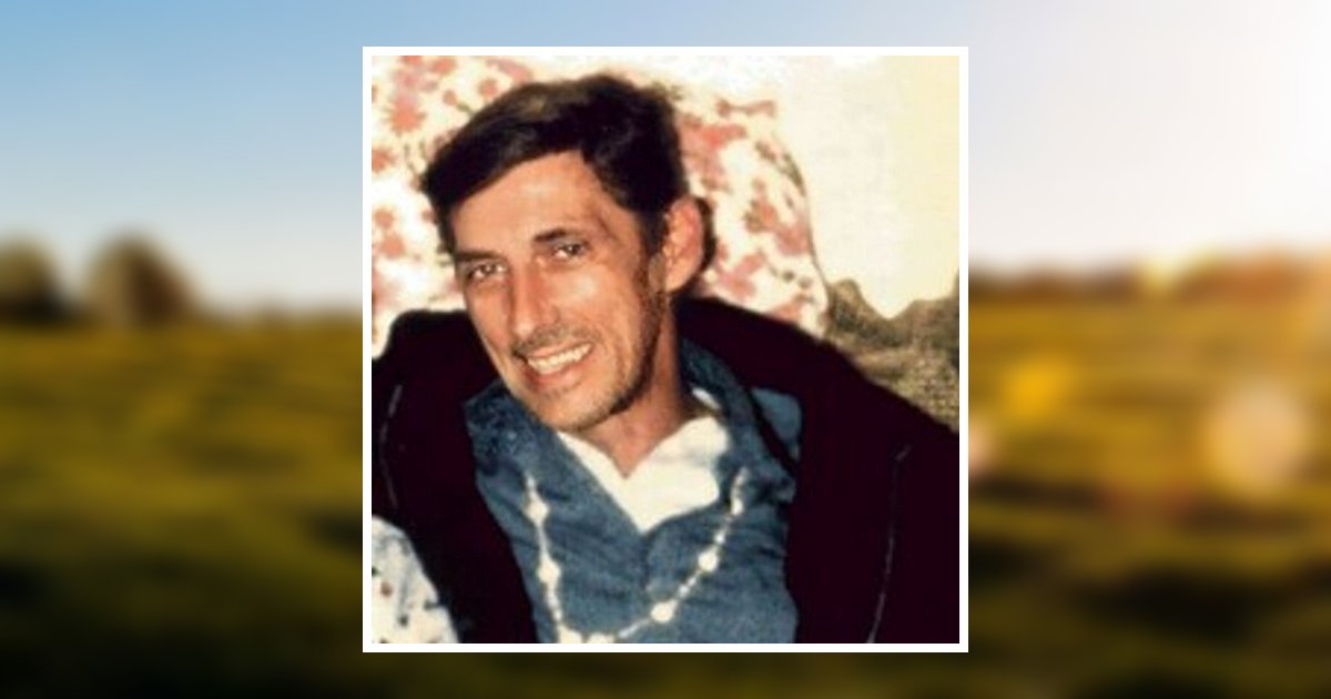 Jack Daniel Howard Strube Obituary October 13, 2023 - Wolfe-Bayview ...