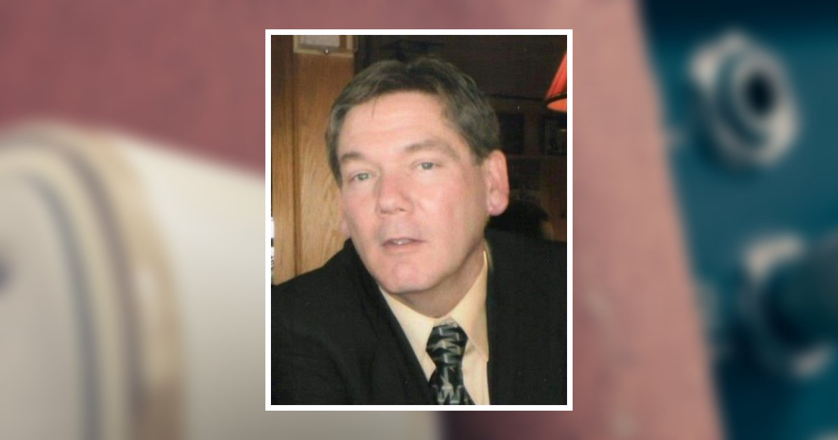 Barry Dean Emmons Obituary October 2, 2024 - Hinsey-Brown Funeral Services