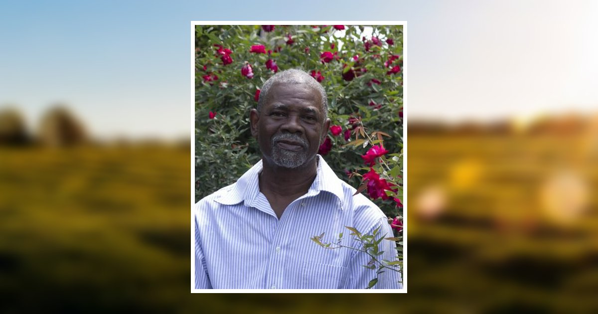 Daniel Wilson Obituary November 17, 2016 - Cozine Memorial Group