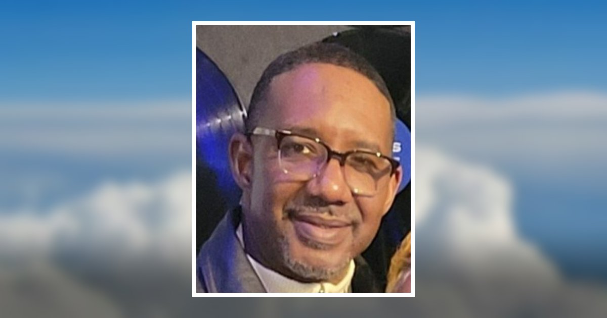 Roderick Aundray Taylor Sr. Obituary March 12, 2024 - Golden Gate ...