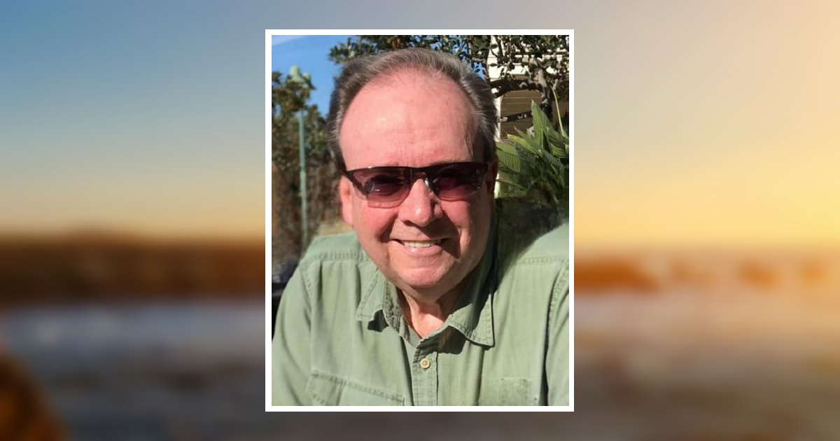 Burnell Eidem Obituary August 18, 2024 - Erickson-Smith Funeral Home ...