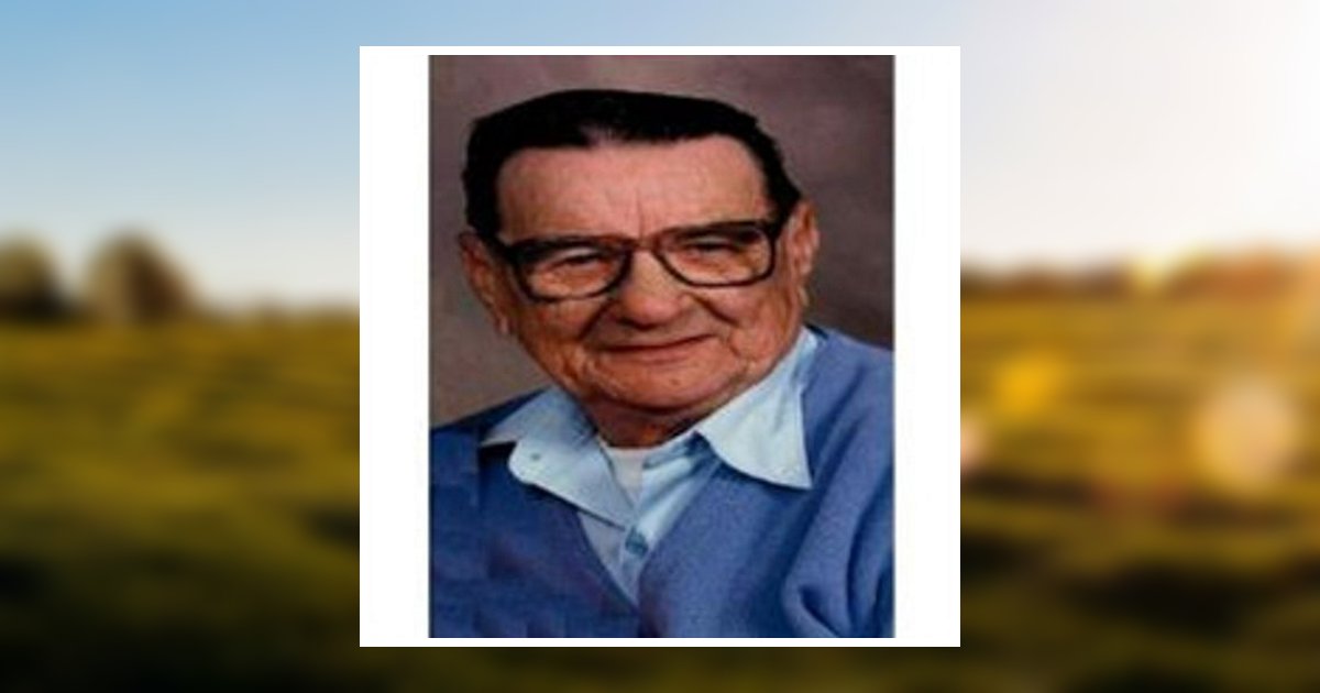 Charles Murphy Obituary 2007 - Singleton Funeral & Cremation Services