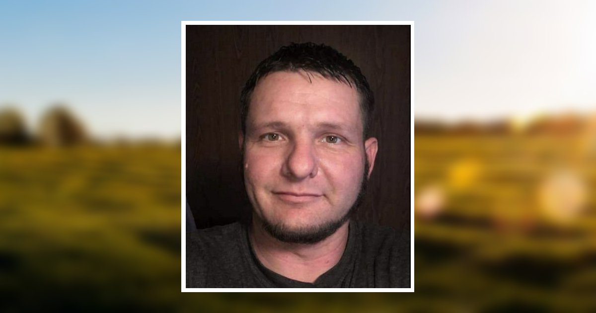 Rodney Dean Banik Obituary April 27, 2023 - Marshall & Marshall Funeral ...