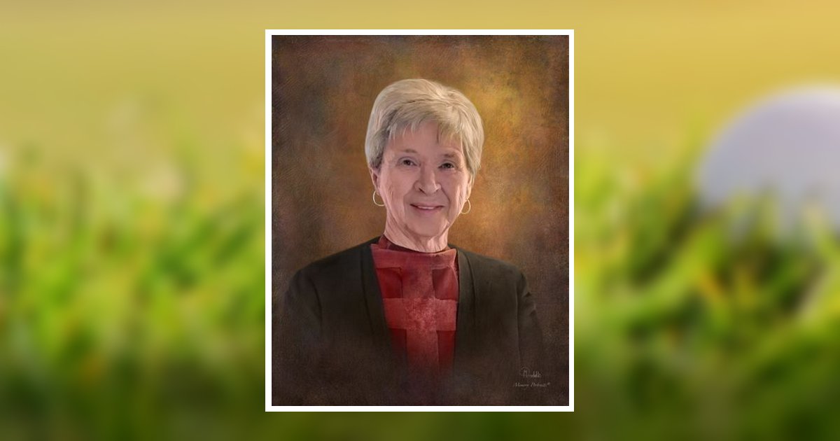 Virginia English Obituary March 18, 2024 - Elmwood Funeral Home