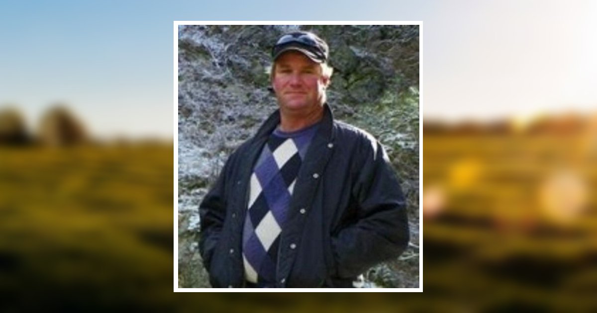 Michael Wayne Holman Obituary December 5, 2015 - Croley Funeral Home