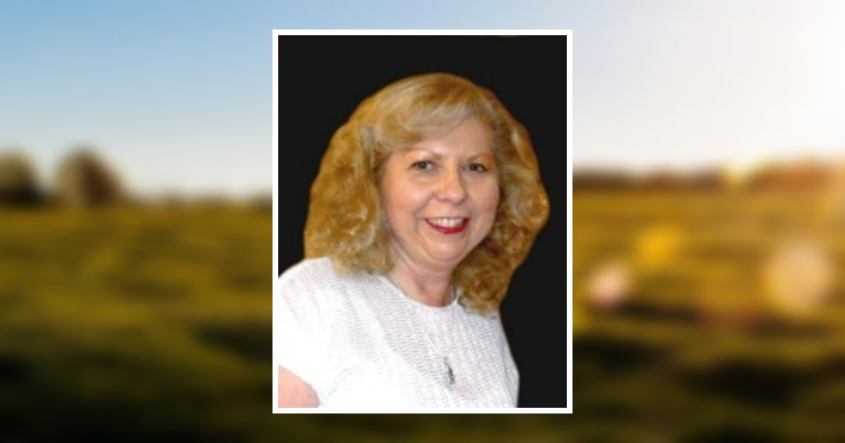 Debora Spangler Obituary 2019 - Zimmer Westview Funeral & Cremation Center