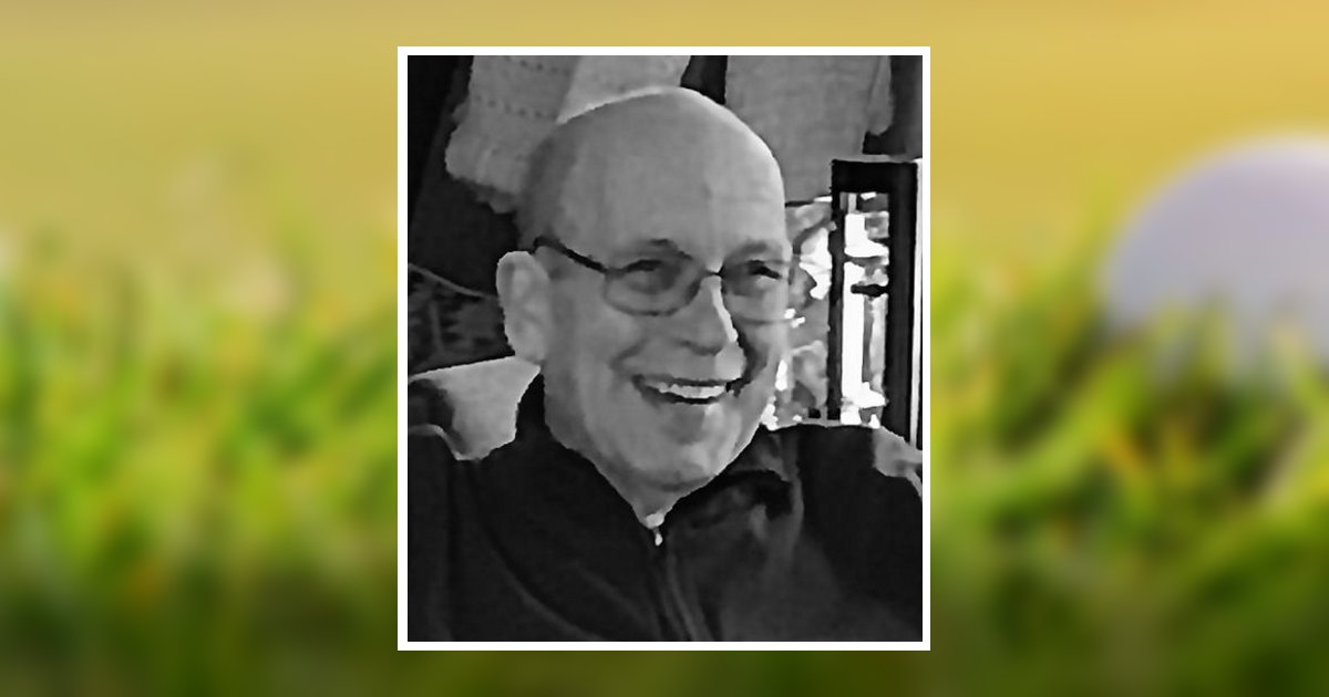 W. Edward Hatcher Obituary February 27, 2025 - Alspach-Gearhart Funeral ...