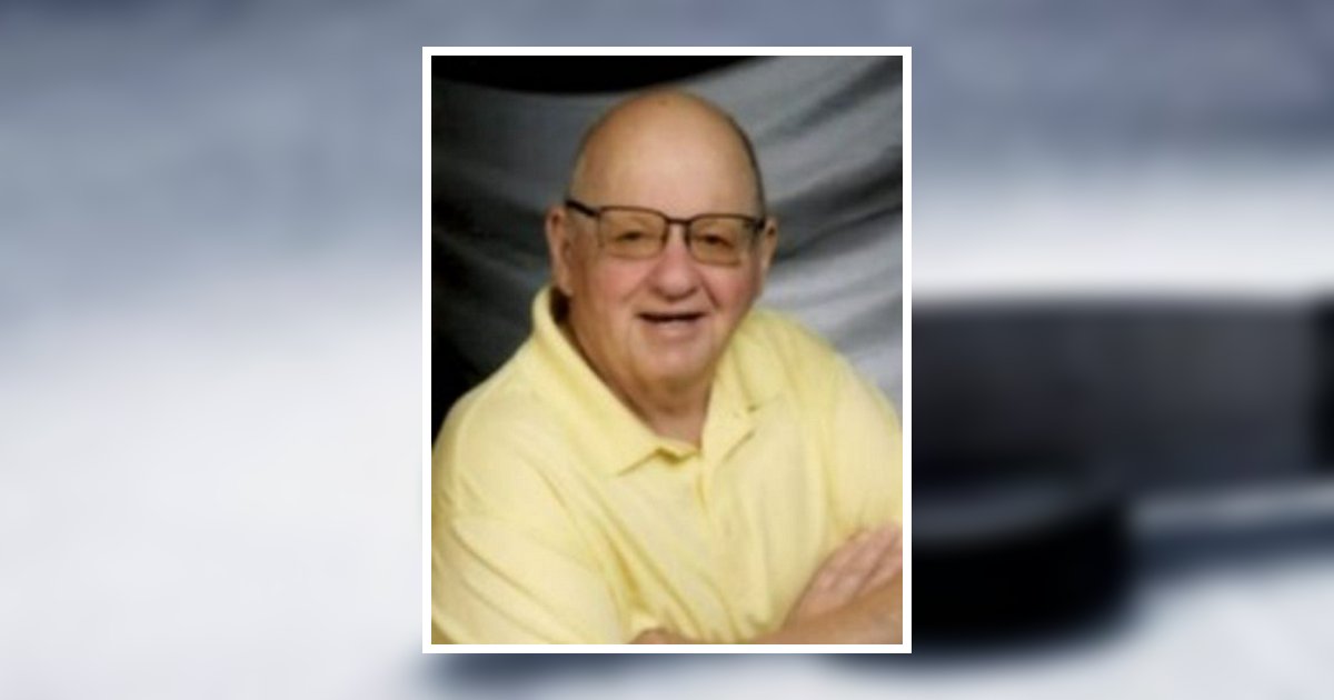 Robert Douglas Patnaude Obituary January 29, 2025 - Helke Funeral Home ...