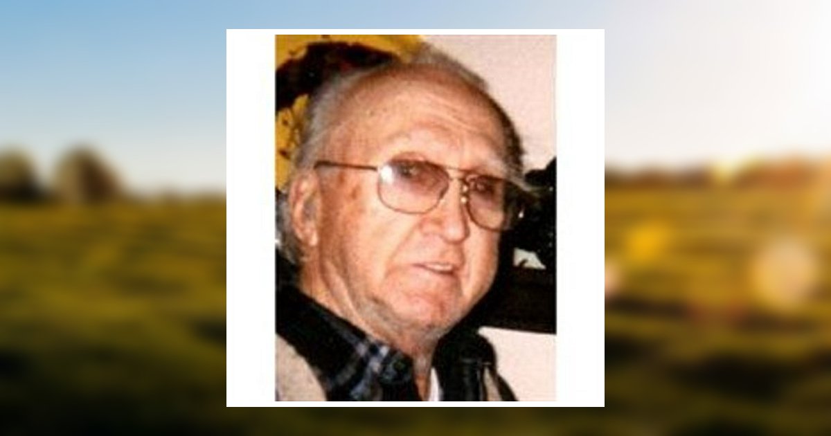 Fuller Flynn Obituary September 16, 2010 - Mahn Family Funeral and ...