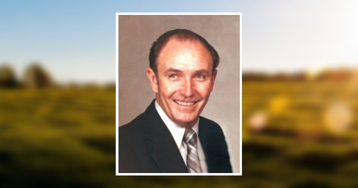 Curtis Edward Dempsey Obituary June 21, 2020 - McCullough Funeral Home