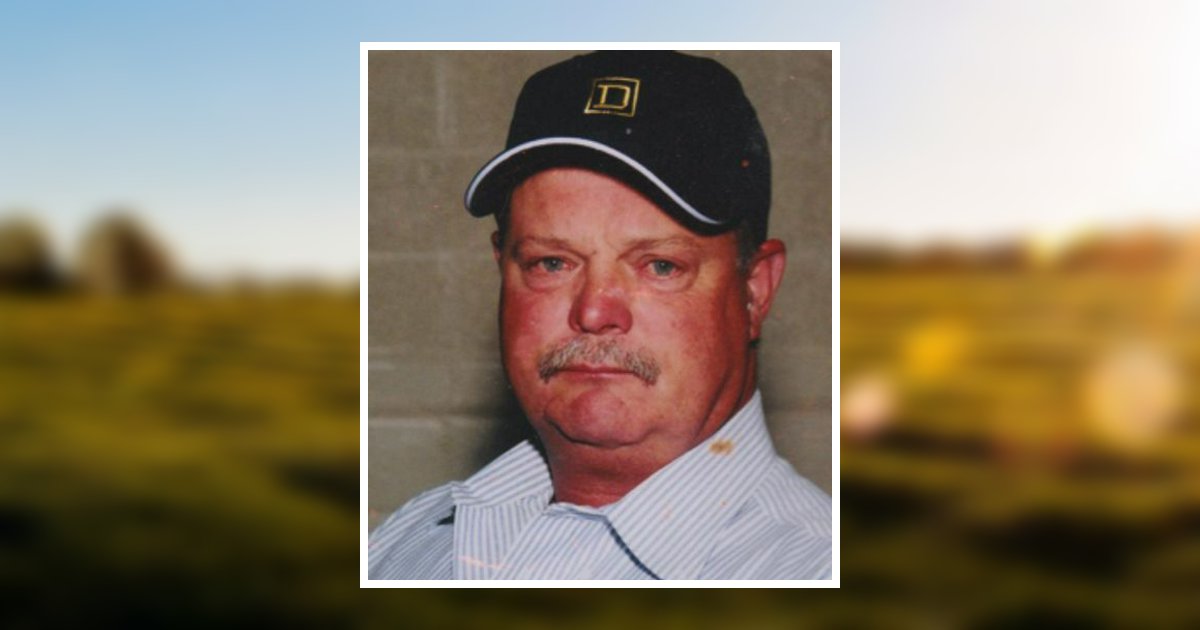 Mike Norris Obituary August 27, 2021 - Crosier - Pearson Cleburne ...