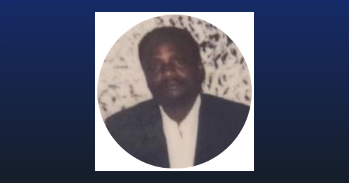 Melvin Clay Obituary March 7, 2023 - Belle Memorial Funeral Home