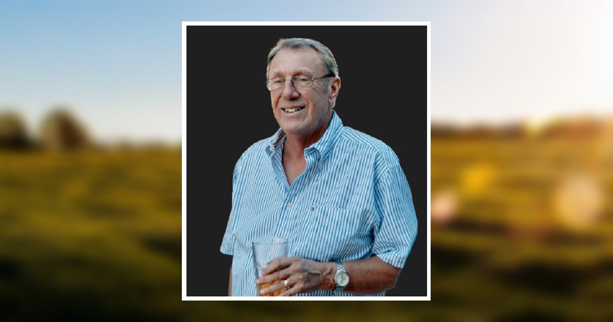 Warren Paul Koeller Obituary April 3, 2023 - The Amos Family Funeral ...